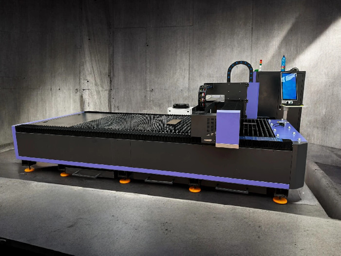 Výuková videa k laserovým strojům HellRaiser